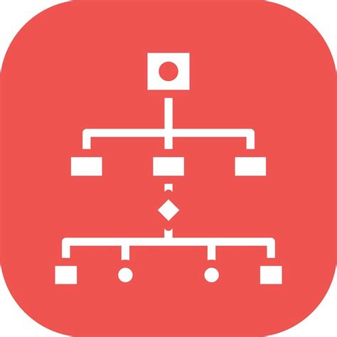 Workflow Vector Icon 37718764 Vector Art At Vecteezy