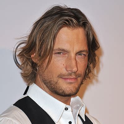 Gabriel Aubry 2022 Modeling