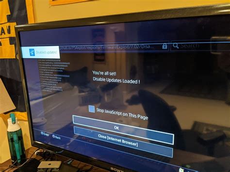Linux Gaming On Ps4 — Alex Seibz Site