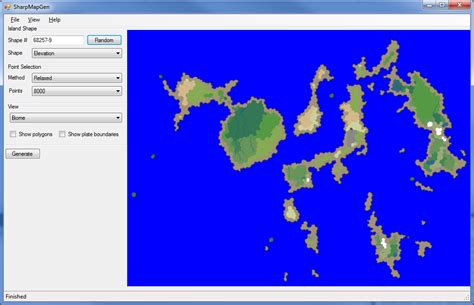 Awesome Worlds Plate Tectonics 13