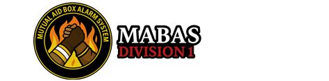 Mabas Division 1