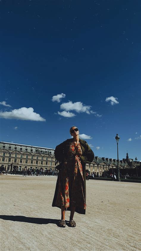 ანუკი არეშიძის განსაკუთრებული მომენტები მოგზაურობიდან დიზაინერი ახალ კადრებს აქვეყნებს Marao