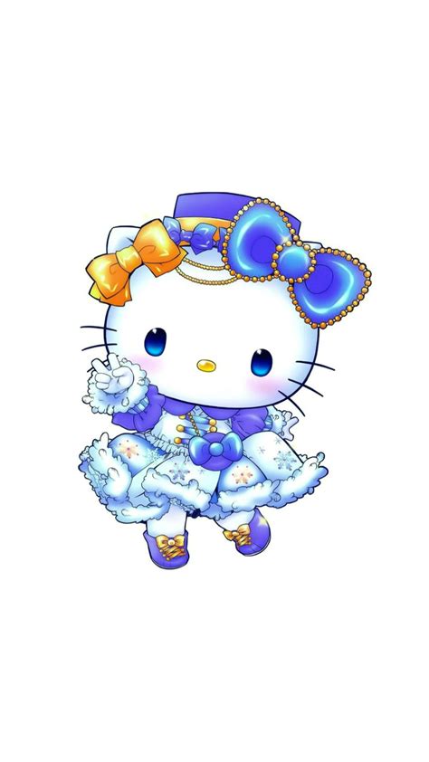 Pin On Hello Kitty Bgw Hello Kitty Backgrounds Hello Kitty