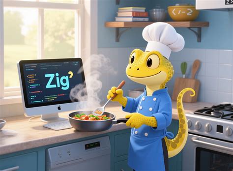 Zig Cookbook Zig Cookbook