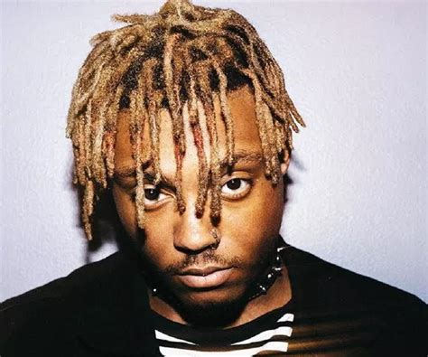 Juice Wrld Weird Facts Design Talk