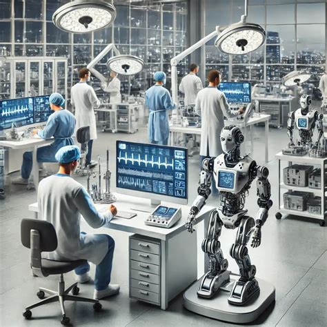 About Mechatronics Engineering Mgit