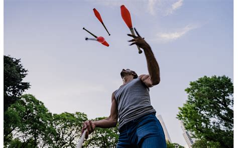 World Juggling Day