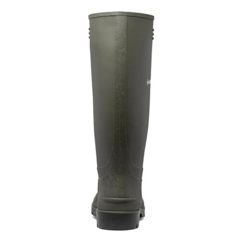 Dunlop Pricemastor Mens Green Welly Size 10 Uk Green Yorkshire