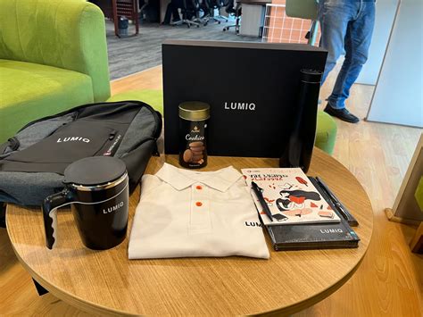 Lumiq Company Profile & Overview | AmbitionBox