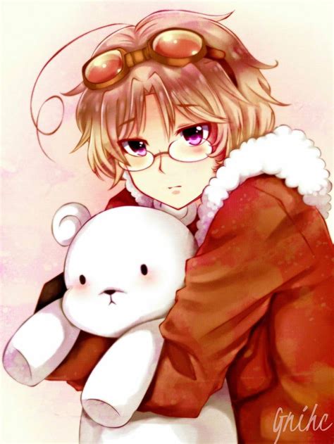 Canada By Gn1hc On Deviantart Hetalia Hetalia Fanart Hetalia Characters