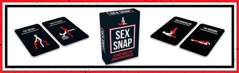 Sex Snap A Card Game For Unashamed Adults Uk Publishers Summersdale 9781787833371