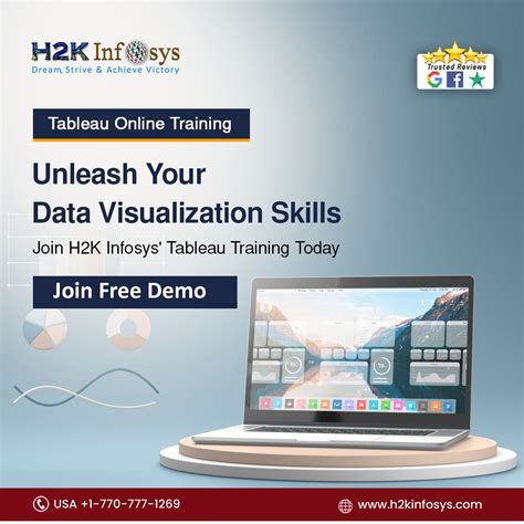 H2kinfosys On Linkedin H2kinfosys Onlineclasses Trainingvideos Tableautrainingcourse
