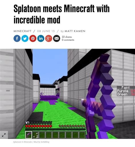 We Need To Stop Calling Command Block Creations Mods Minecraft