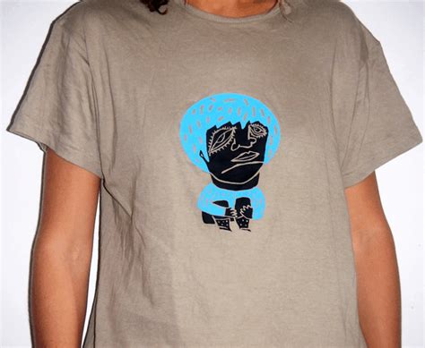 33 Beautiful Vinyl T Shirt Designs