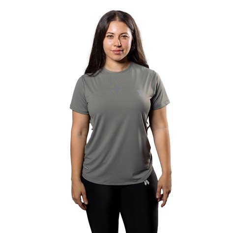 Women Short Sleeve Sis Sportswear