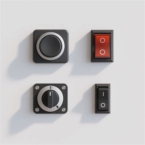 Iec 60669 12017 Switches For Household And Similar Fixed Electrical Installations Part 1