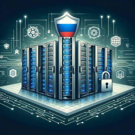 Navigating The World Of Russian Vps A Comprehensive Guide Vps Navigator
