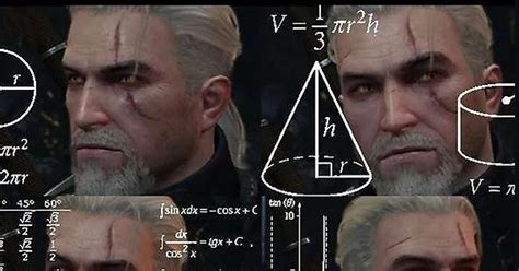 I Should Have Gotten The Witcher 3 But Nope My Dumbass Went And Bought