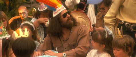 전설의 록 아이콘 짐 모리슨이 돌아온다영화 도어즈 스틸컷 공개