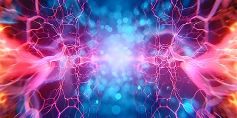 specialized cellular machinery enables neurons to communicate through