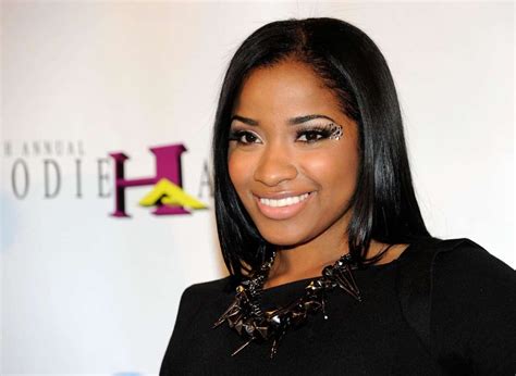 Toya Johnson Praises Her Sister Beedy And Her Line Of Sweatsuits Celebrity Insider