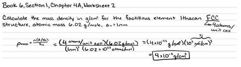 Solved This Was The Solution Provided In My Textbook To The Chegg