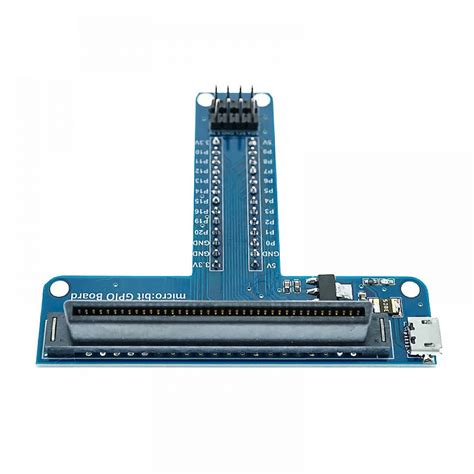 Microbit T Type Gpio Board