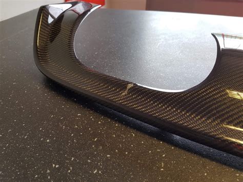 Fibreglass Diffuser Damaged Rms Motoring Forum