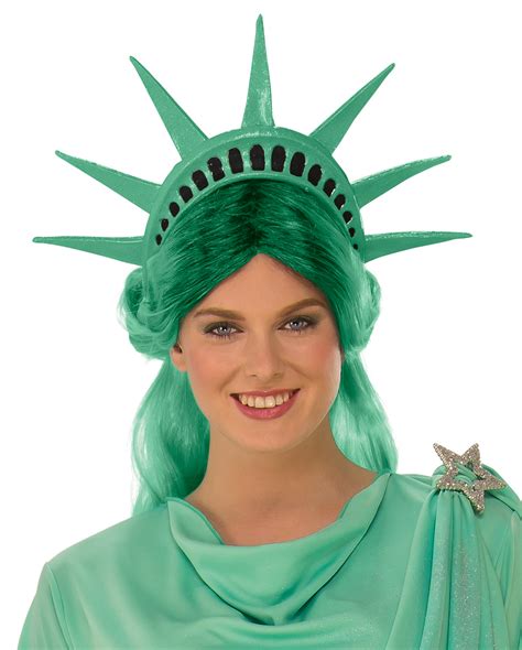 Sexy Statue Of Liberty Costume