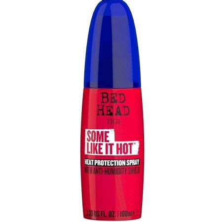 Spray de par Some Like it Hot Bed Head, 100 ml, Tigi : Farmacia Tei online