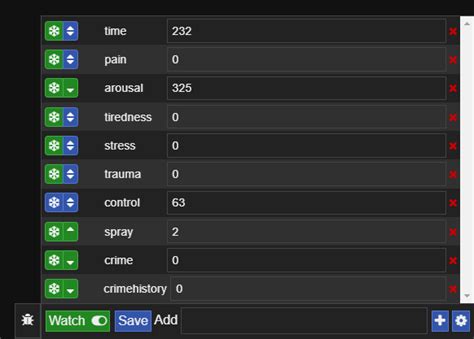 Tool Twine SugarCube Cheat Script F95zone Adult Games Comics Mods Cheats