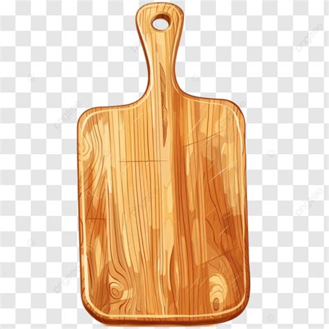 나무 커팅 보드 절연 장식적인 진술 조각 도마 Png 일러스트 및 이미지 에 대한 무료 다운로드 Pngtree