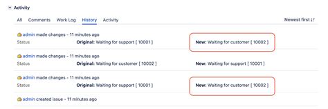 the proforma automation rule is not triggered on status update jira