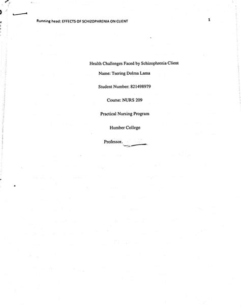 Scholarly Assignment My Site