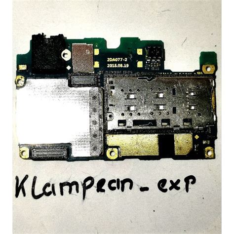 Jual MESIN OPPO A37 Shopee Indonesia