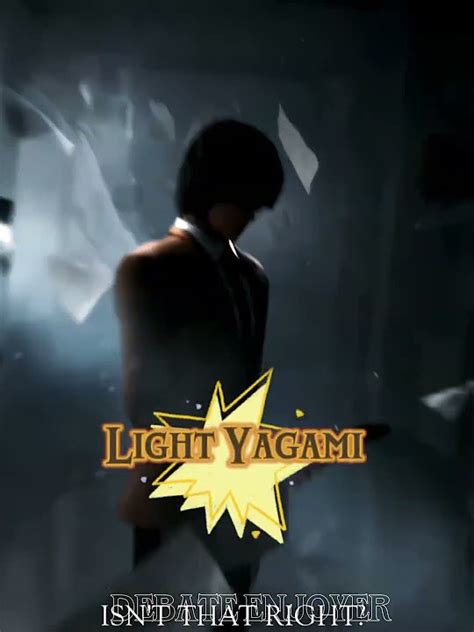 Ctw L Vs Light Yagami Writing Distribution Made By Ace7116