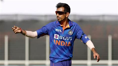 Yuzvendra Chahal dropped! Team India make big selection call after opting to field in 1st T20I ...