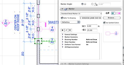 Details In Archicad Graphisoft Community