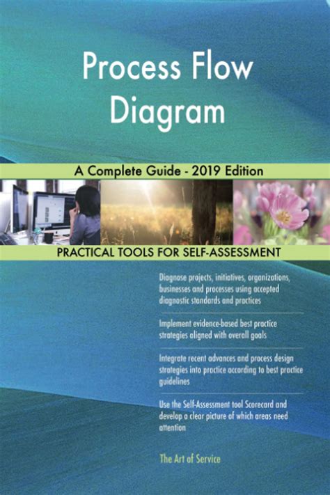 Buy Process Flow Diagram A Complete Guide Edition Book Online At Low Prices In India