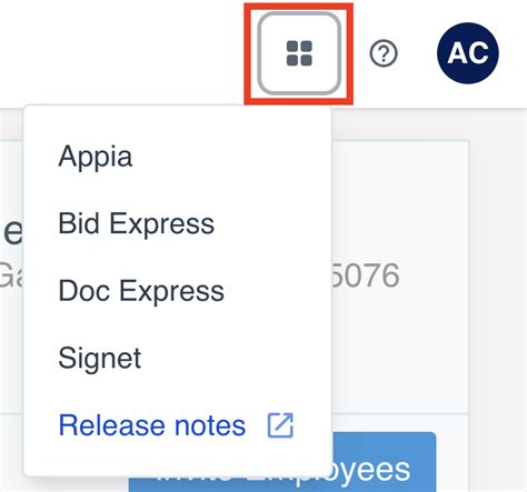 Infotech® Product Navigation Infotech