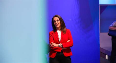 Fuga De Presos Ministra Recusa Ter Estado Desaparecida