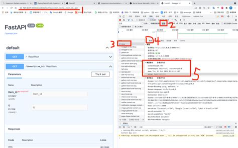 Fastapi如何使用2hypercorn 启动 Fastapi Csdn博客