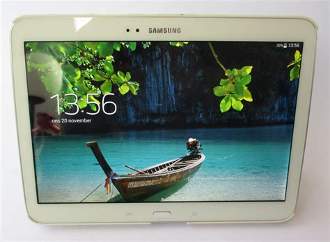 SAMSUNG GALAXY TAB 3 / 10,1 / GT- P5210 (374636790) ᐈ Köp på Tradera