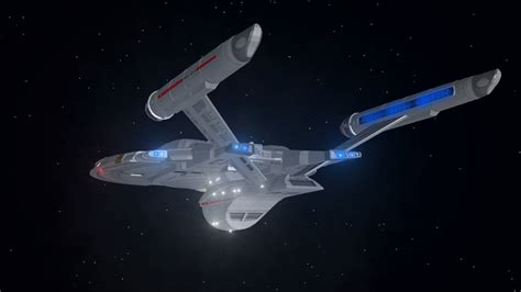 Nx Refit By Enterprisedavid On Deviantart