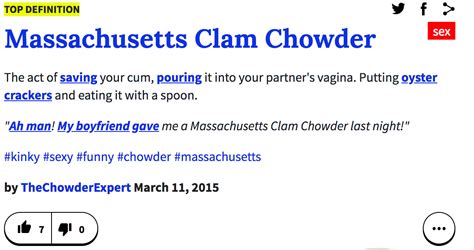 10 Raunchy Urban Dictionary Terms For Your Home State