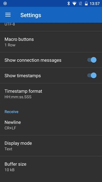 Serial Bluetooth Terminal Apk For Android Download