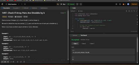 Kusumitha Jujaru On Linkedin Python Coding Problemsolving Algorithms Datastructures