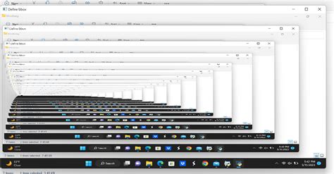 opencv python infinite window loop stack overflow