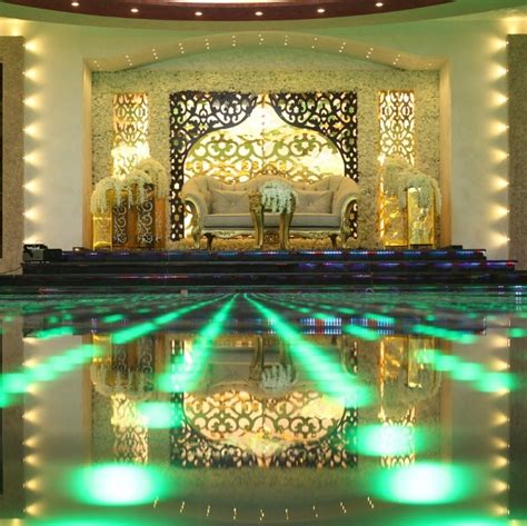 قاعات جميل للاحتفالات Amman