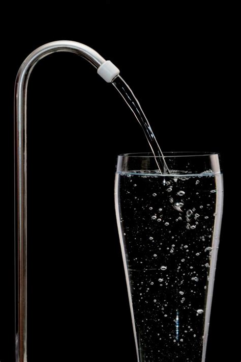 Orp Drinking Water Standard Redox Potential Impact On Quality Alpha Measure